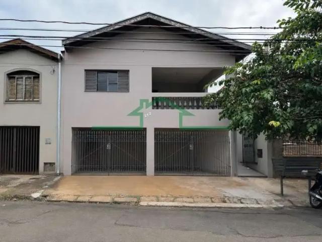 Casa / Sobrado para Locação em Piracicaba/SP Vila Rezende 3 Quartos