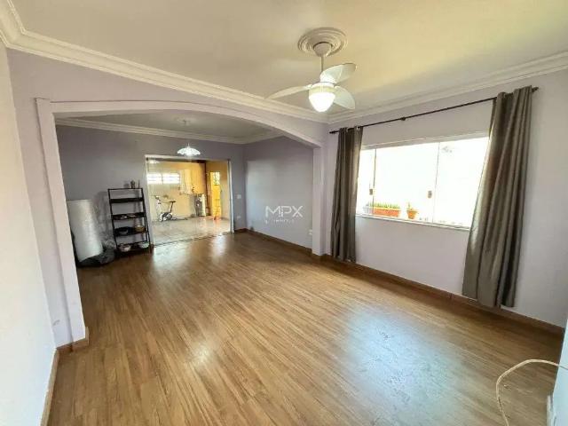 Casa / Sobrado para Locação em Piracicaba/SP Nho Nho Quim 3 Quartos