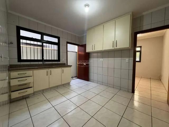 Casa / Sobrado para Locação em Piracicaba/SP Vila Rezende 3 Quartos