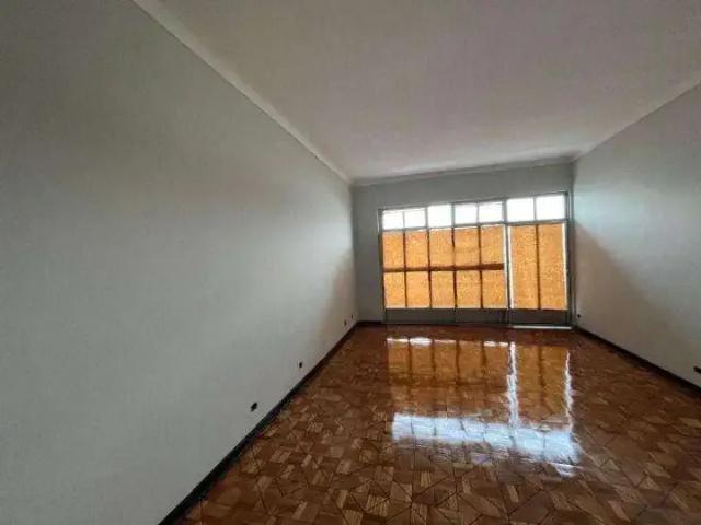 Casa / Sobrado para Locação em Piracicaba/SP Vila Rezende 3 Quartos