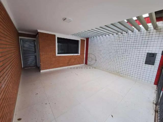 Casa / Sobrado para Locação em Piracicaba/SP Vila Rezende 3 Quartos