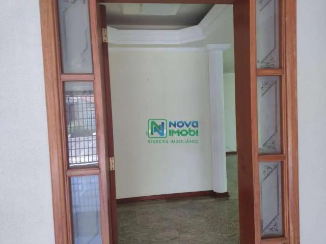 Casa / Sobrado para Locação em Piracicaba/SP Vila Rezende 3 Quartos