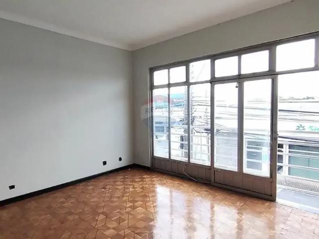 Casa / Sobrado para Locação em Piracicaba/SP Vila Rezende 3 Quartos