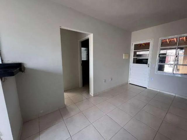 Casa / Sobrado para Locação em Piracicaba/SP Vivendas Bela Vista 2 Quartos