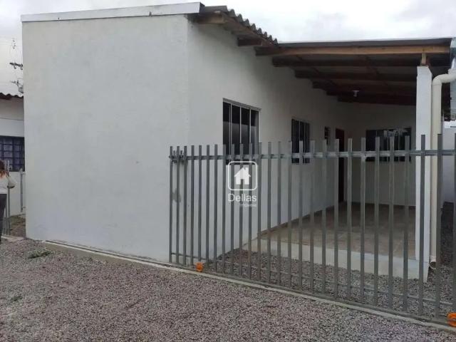 Casa / Sobrado para Locação em Piraquara/PR Jardim dos Eucaliptos 2 Quartos