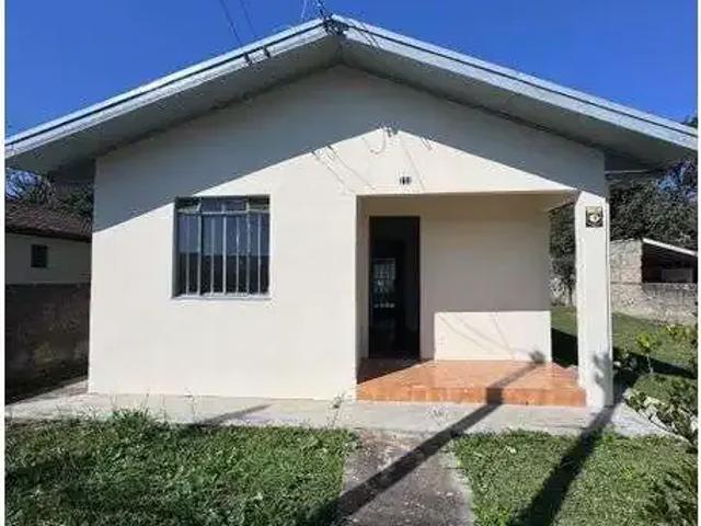 Casa / Sobrado para Locação em Piraquara/PR Jardim Primavera 2 Quartos