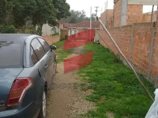 Casa / Sobrado para Locação em Piraquara/PR Planta Araçatuba 1 Quartos