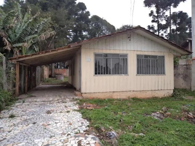 Casa / Sobrado para Locação em Piraquara/PR Planta Bosque Centenário 3 Quartos