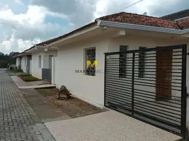 Casa / Sobrado para Locação em Piraquara/PR Vila Fuck 2 Quartos