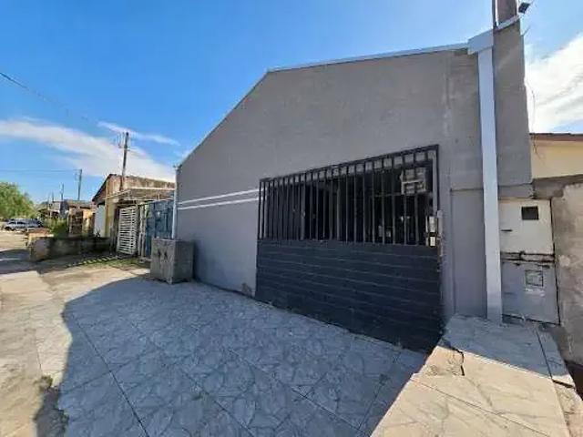 Casa / Sobrado para Locação em Piraquara/PR Vila Fuck 3 Quartos