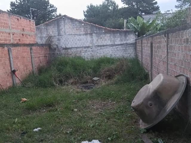 Casa / Sobrado para Locação em Piraquara/PR Vila Militar 2 Quartos