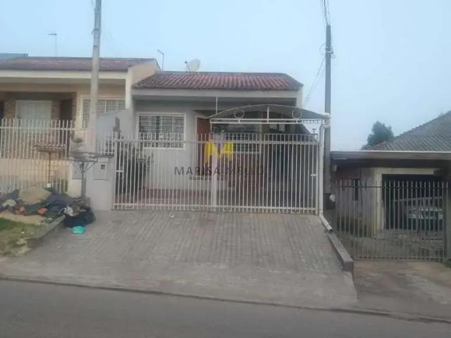 Casa / Sobrado para Locação em Piraquara/PR Vila São Tiago 3 Quartos