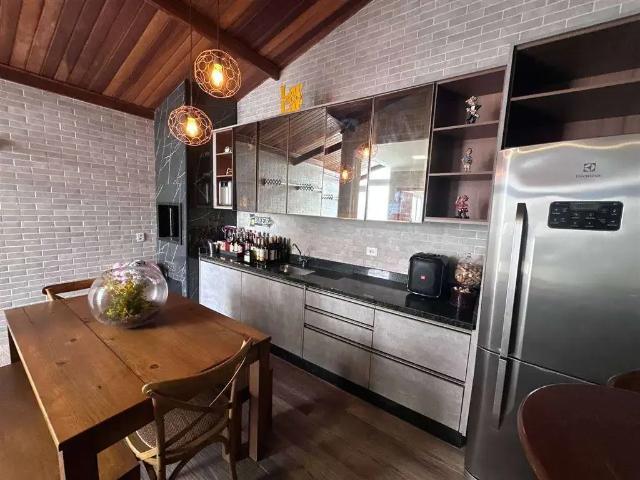 Casa / Sobrado para Locação em Praia Grande/SP Canto do Forte 3 Quartos