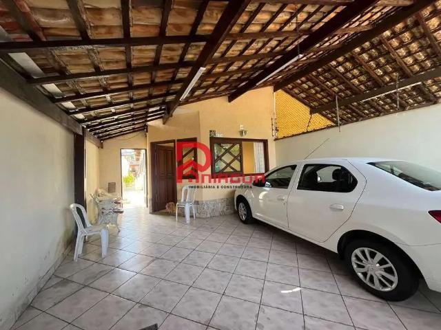 Casa / Sobrado para Locação em Praia Grande/SP Canto do Forte 3 Quartos