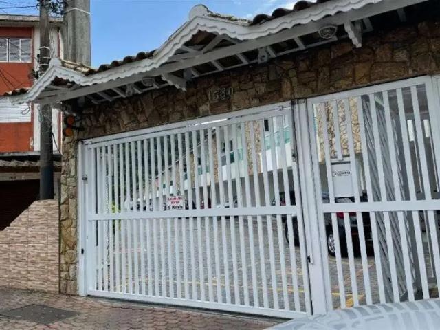 Casa / Sobrado para Locação em Praia Grande/SP Canto do Forte 3 Quartos