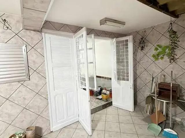 Casa / Sobrado para Locação em Praia Grande/SP Canto do Forte 2 Quartos