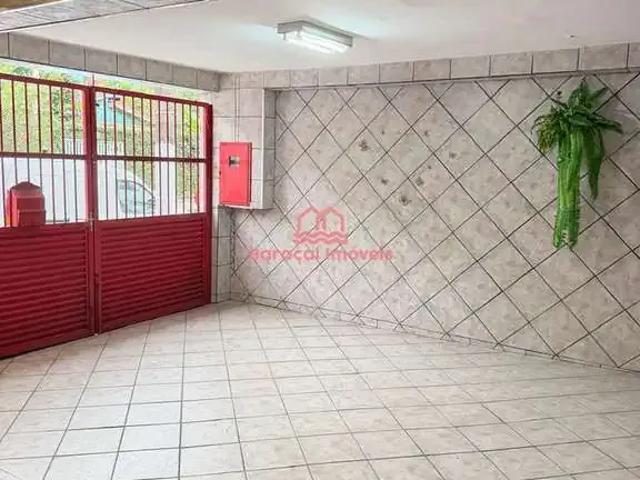Casa / Sobrado para Locação em Praia Grande/SP Canto do Forte 2 Quartos