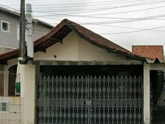 Casa / Sobrado para Locação em Praia Grande/SP Cidade Ocian 2 Quartos