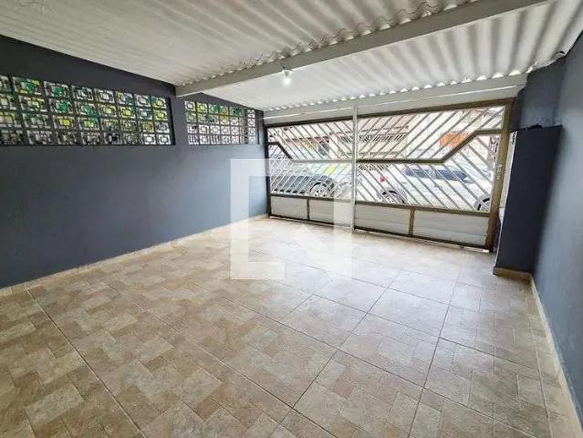 Casa / Sobrado para Locação em Praia Grande/SP Cidade Ocian 2 Quartos