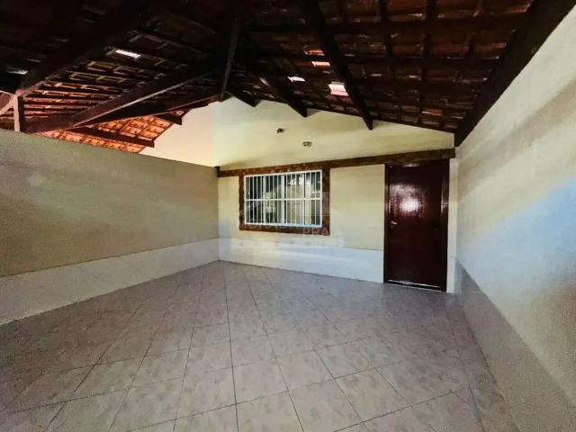 Casa / Sobrado para Locação em Praia Grande/SP Cidade Ocian 3 Quartos