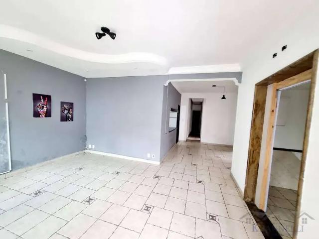 Casa / Sobrado para Locação em Praia Grande/SP Aviação 3 Quartos