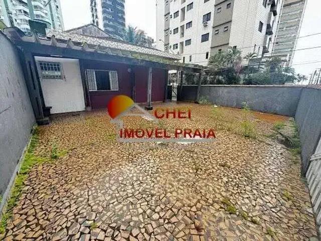 Casa / Sobrado para Locação em Praia Grande/SP Aviação