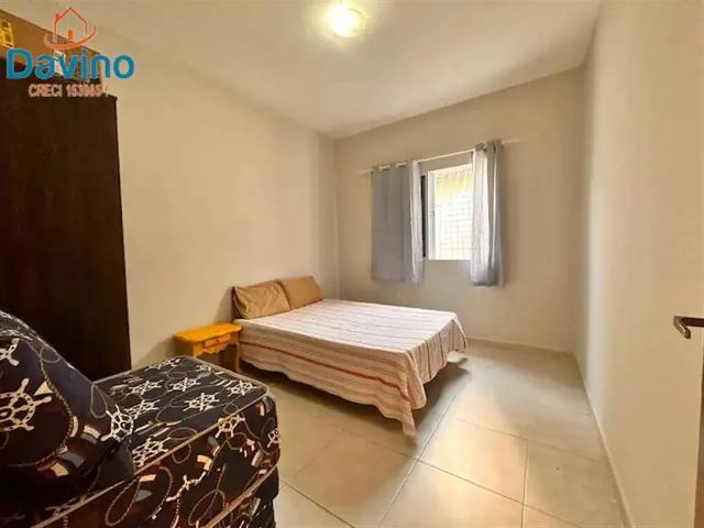 Casa / Sobrado para Locação em Praia Grande/SP Boqueirão 2 Quartos