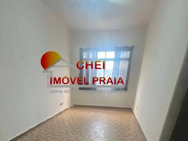 Casa / Sobrado para Locação em Praia Grande/SP Boqueirão 3 Quartos