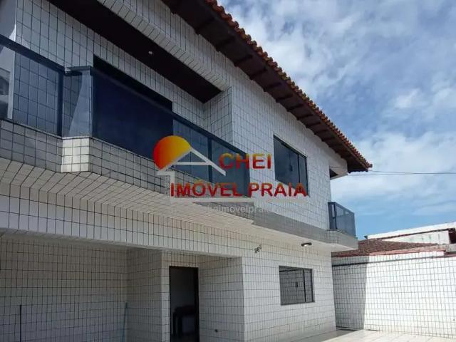 Casa / Sobrado para Locação em Praia Grande/SP Boqueirão 4 Quartos
