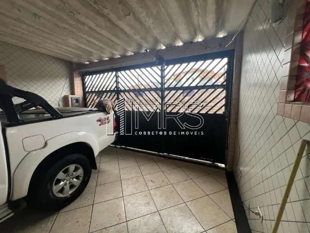 Casa / Sobrado para Locação em Praia Grande/SP Balneário Maracanã 2 Quartos