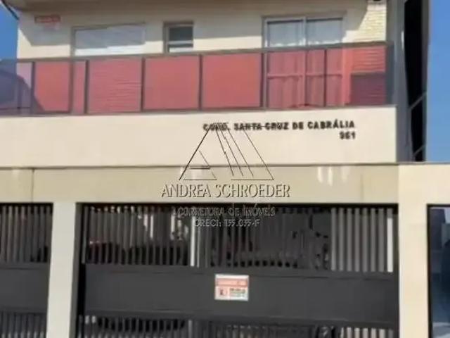 Casa / Sobrado para Locação em Praia Grande/SP Maracanã 2 Quartos