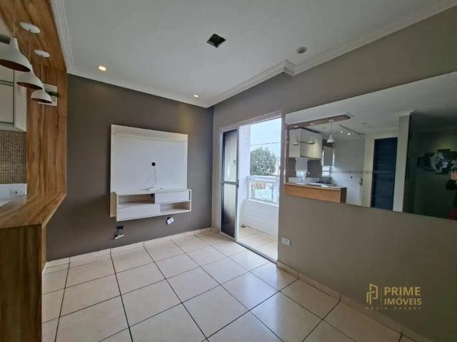 Casa / Sobrado para Locação em Praia Grande/SP Balneário Esmeralda 2 Quartos
