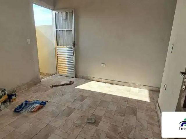 Casa / Sobrado para Locação em Praia Grande/SP Balneário Esmeralda 1 Quartos