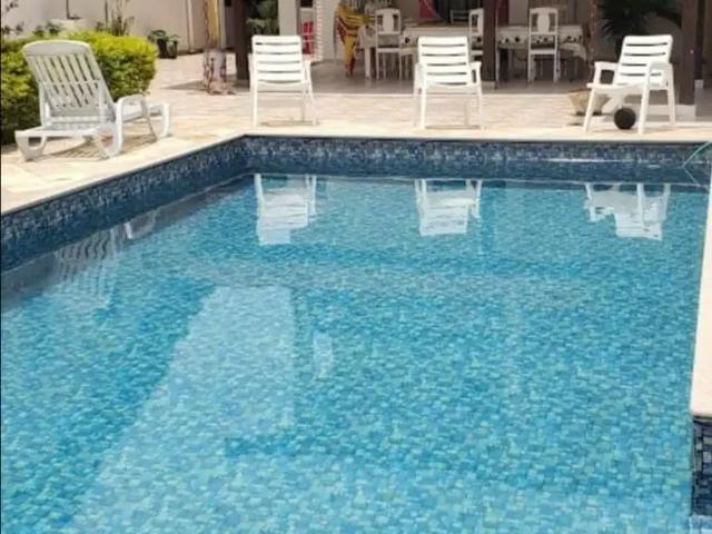 Casa / Sobrado para Locação em Praia Grande/SP Balneário Flórida 3 Quartos