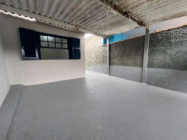 Casa / Sobrado para Locação em Praia Grande/SP Jardim Melvi 1 Quartos