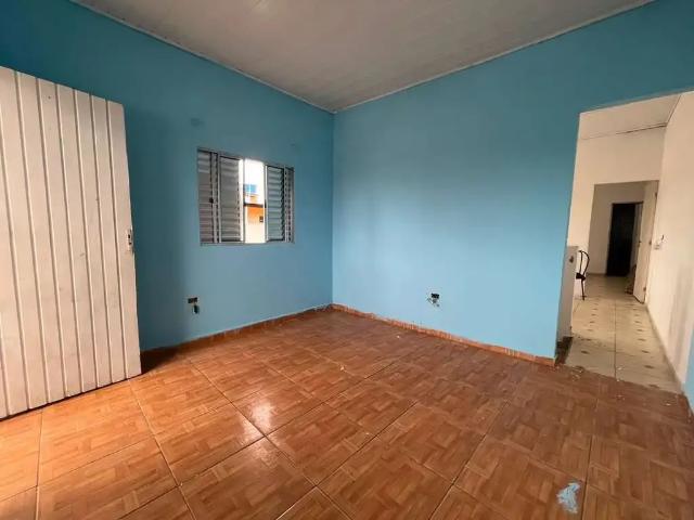 Casa / Sobrado para Locação em Praia Grande/SP Jardim Melvi 1 Quartos