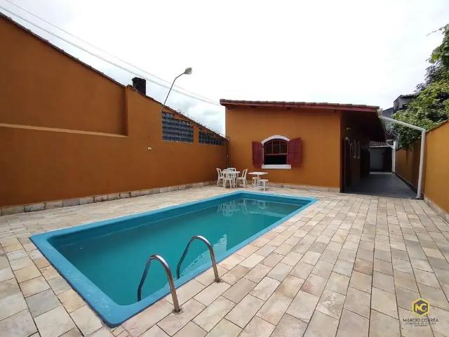 Casa / Sobrado para Locação em Praia Grande/SP Jardim Imperador