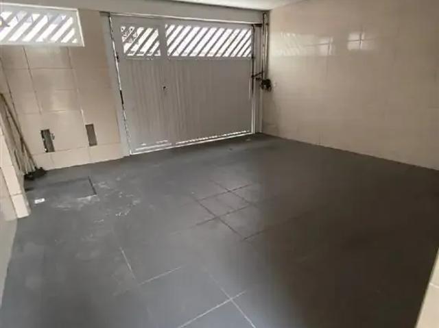 Casa / Sobrado para Locação em Praia Grande/SP Jardim Imperador 3 Quartos