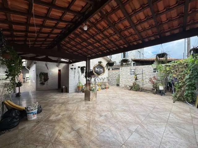 Casa / Sobrado para Locação em Praia Grande/SP Jardim Princesa