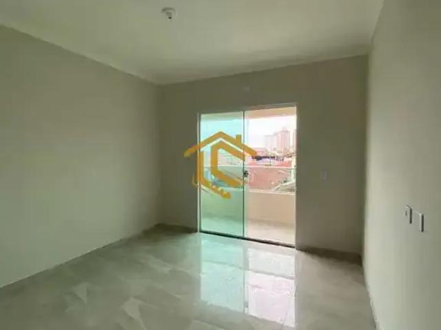 Casa / Sobrado para Locação em Praia Grande/SP Jardim Real 2 Quartos