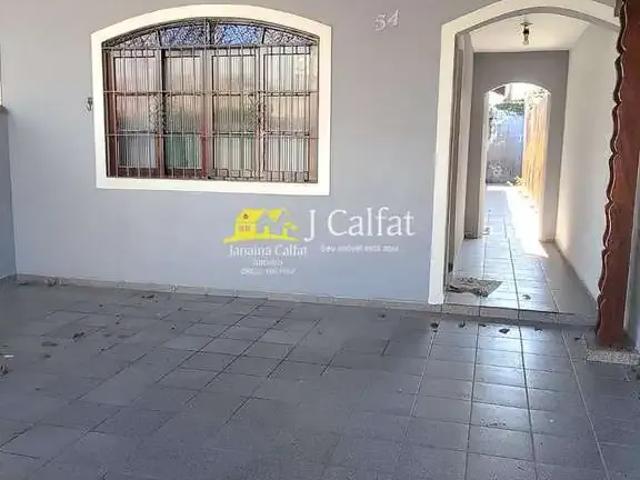 Casa / Sobrado para Locação em Praia Grande/SP Jardim Real 2 Quartos