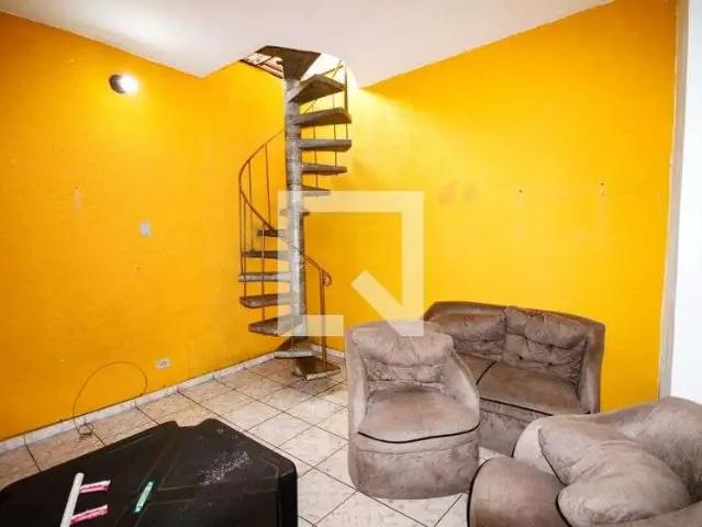 Casa / Sobrado para Locação em Praia Grande/SP Nova Mirim 3 Quartos