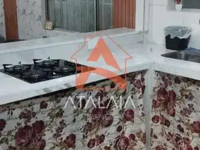 Casa / Sobrado para Locação em Praia Grande/SP Solemar