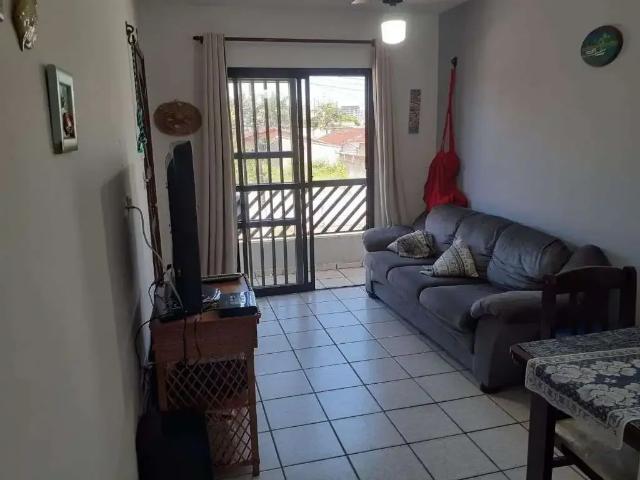 Casa / Sobrado para Locação em Praia Grande/SP Solemar 1 Quartos