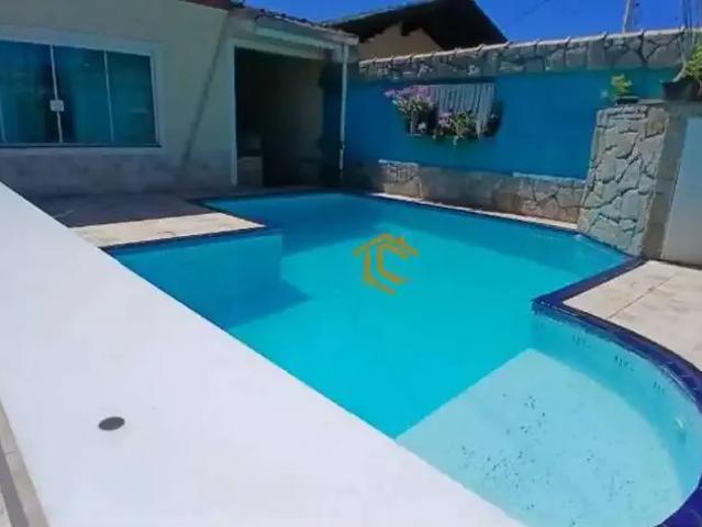 Casa / Sobrado para Locação em Praia Grande/SP Solemar 3 Quartos