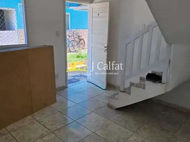 Casa / Sobrado para Locação em Praia Grande/SP Sítio do Campo 3 Quartos