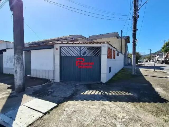 Casa / Sobrado para Locação em Praia Grande/SP Sítio do Campo 1 Quartos