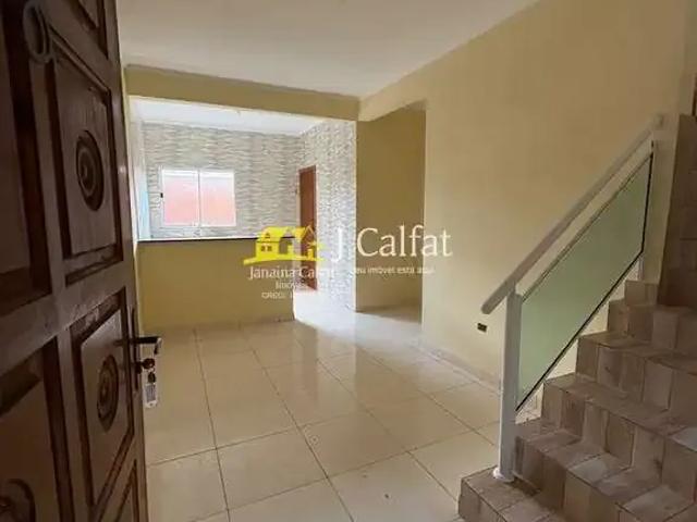 Casa / Sobrado para Locação em Praia Grande/SP Sítio do Campo 2 Quartos
