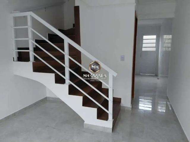 Casa / Sobrado para Locação em Praia Grande/SP Sítio do Campo 2 Quartos