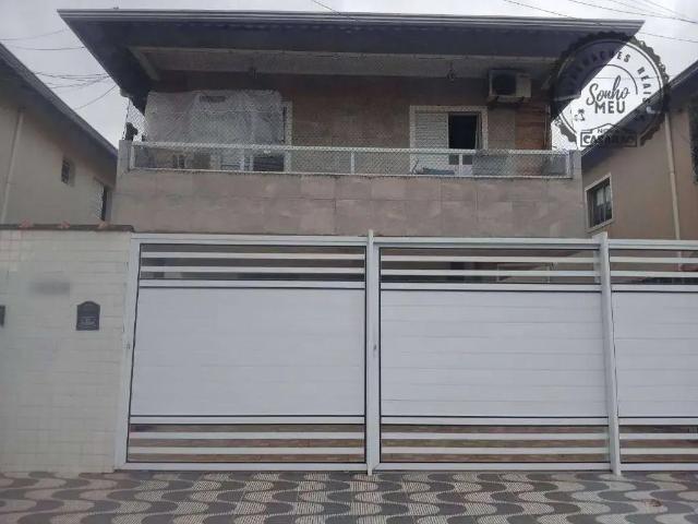 Casa / Sobrado para Locação em Praia Grande/SP Parque das Américas 2 Quartos